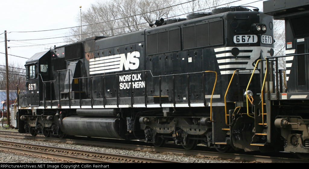 NS 6671